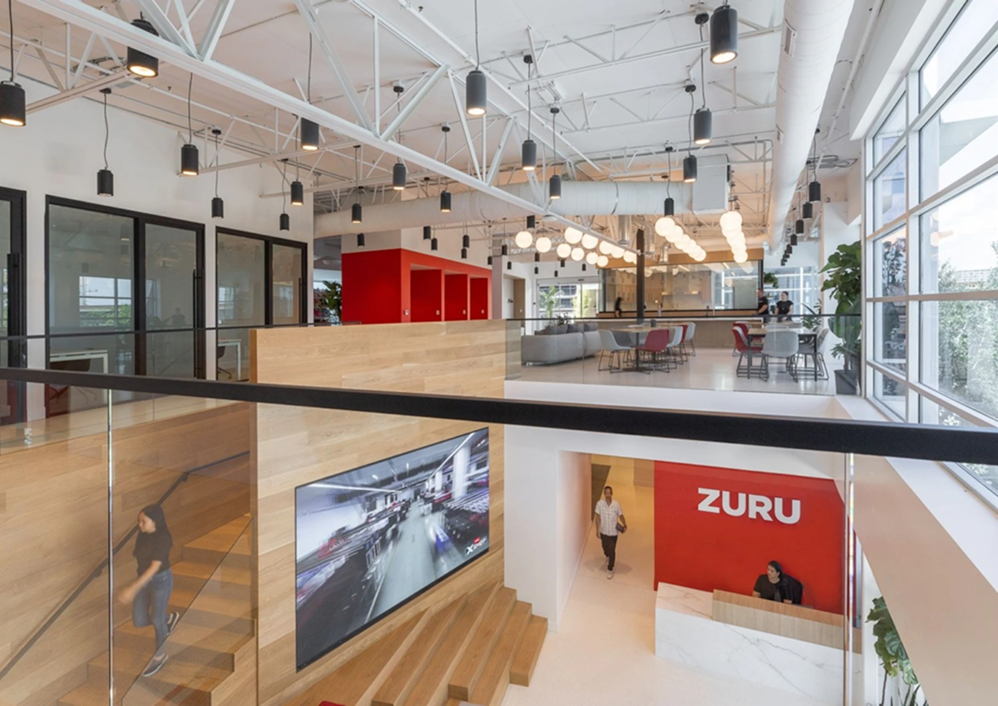 ZURU Tech - About Us